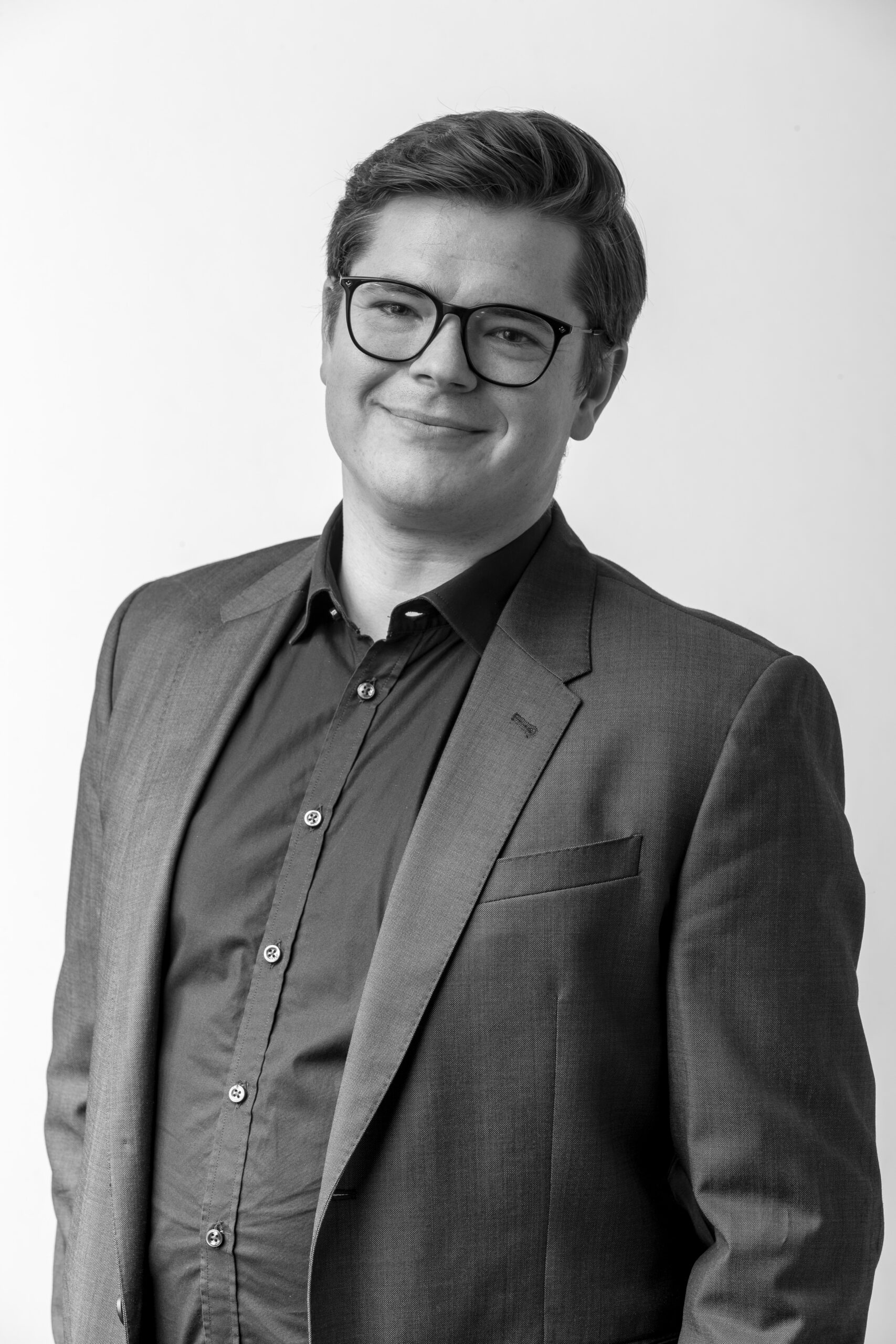 MARTIN CHALMERS FRANDSEN TVEIT - Sensu A/S - Rekruttering | Headhunting ...