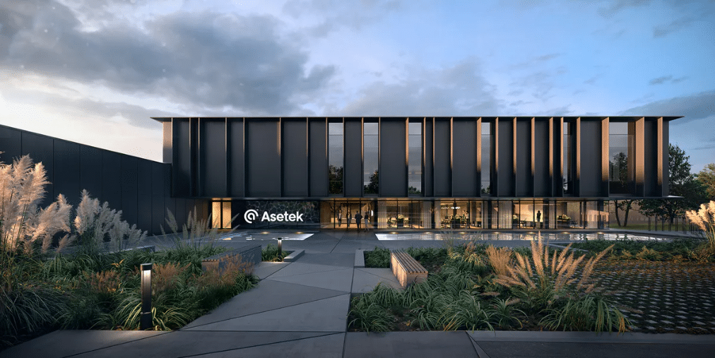 Asetek - Test & Laboratory Engineer - Sensu A/S - Rekruttering ...